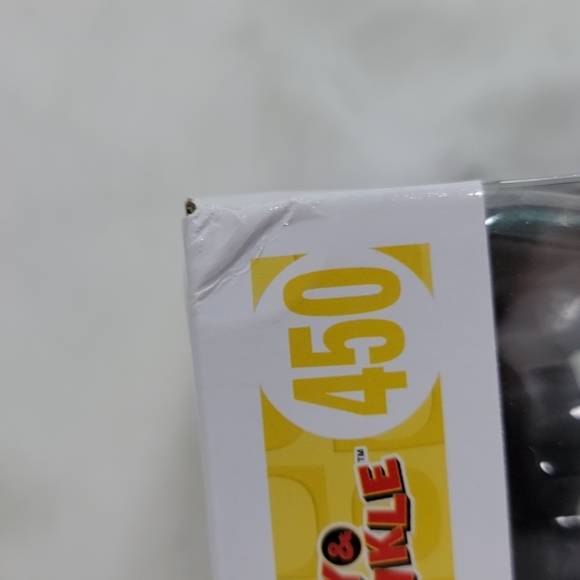 Funko | Toys | Funko Pop Animation Rocky Bullwinkle Fearless Leader ...